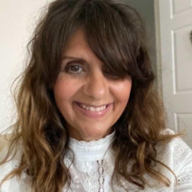 susan Potts is fundraising for The Catholic Agency for Overseas ...