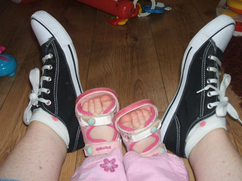 Jill Brazier is fundraising for The Adolescent And Children's Trust (TACT)