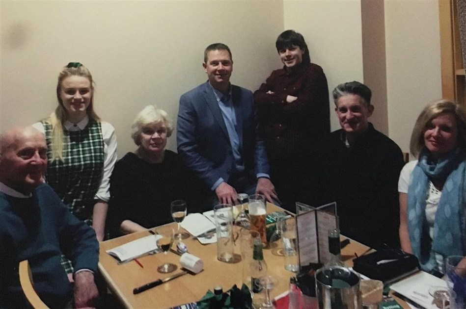 Sarah Pennick is fundraising for Wolverhampton Greyhound Trust