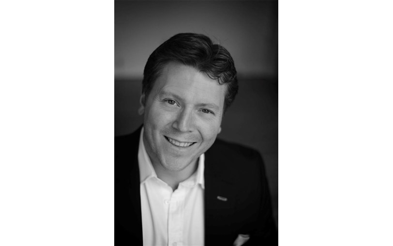 Charlie Rickett is fundraising for Headway - the brain injury association