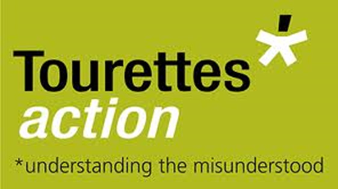 Jason Batty is fundraising for Tourettes Action