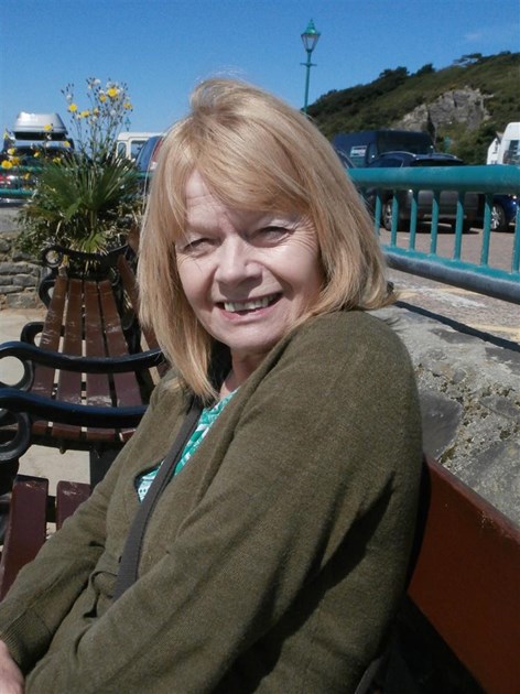 Emma Beattie is fundraising for Anthony Nolan