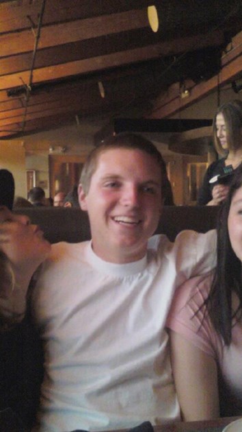 Michelle Estep is fundraising for Teen Challenge of Southern California