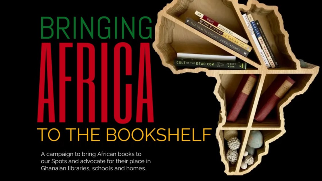 Mark Goodrich is fundraising for EduSpots