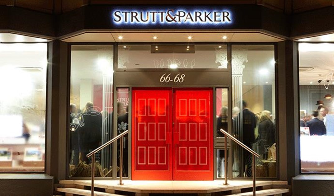 James Simkins is fundraising for Sebastian Coe Charitable Foundation CIO