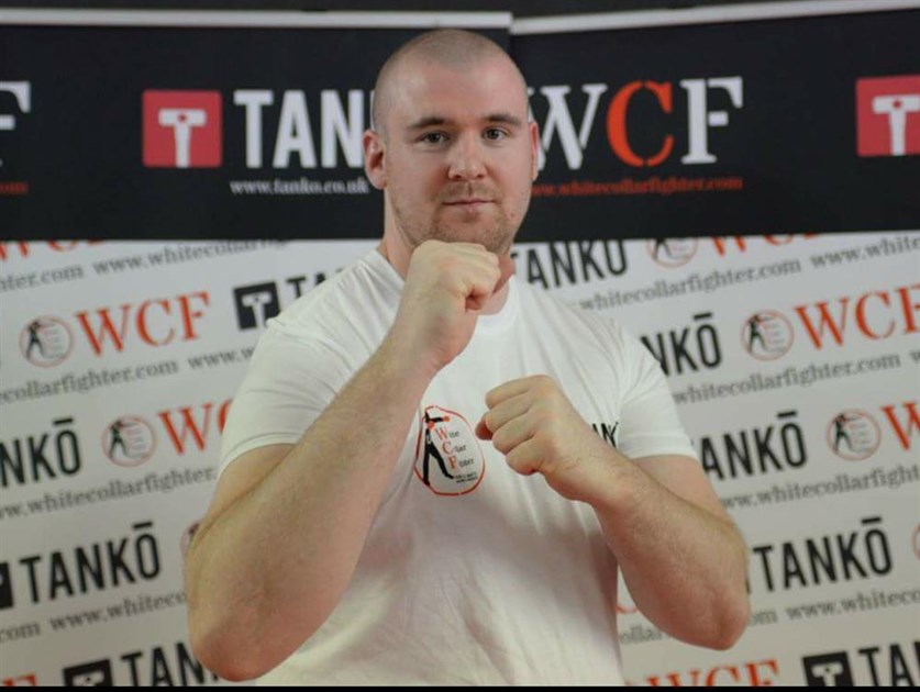 matthew hoyle is fundraising for The Lullaby Trust