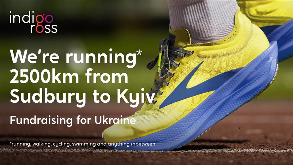 Philip Roper is fundraising for The British Red Cross Society