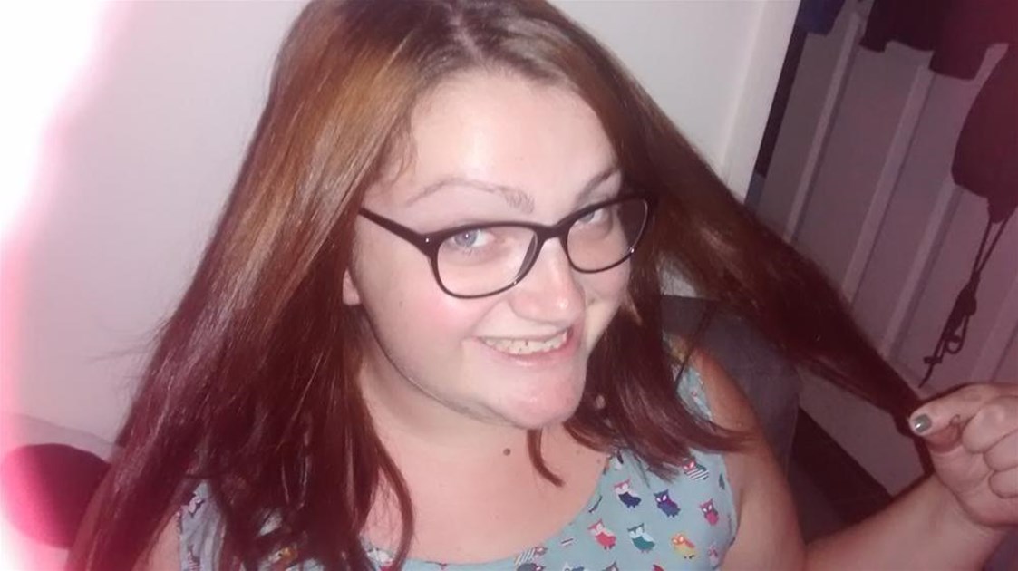 Katie Coy-Stevenson is fundraising for Little Princess Trust