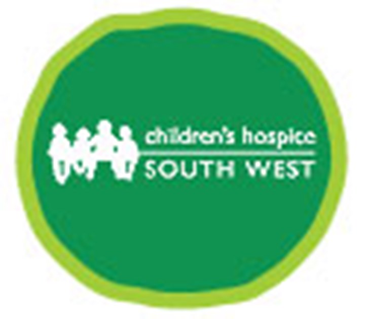 Gavin Bullard is fundraising for Children's Hospice South West