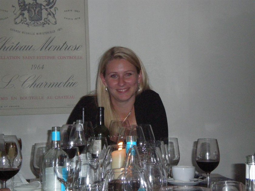Abigail Best is fundraising for Transforming Lives for Good (TLG)