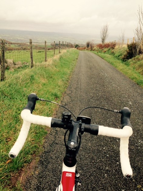 Daniel Beynon is fundraising for The Wallich