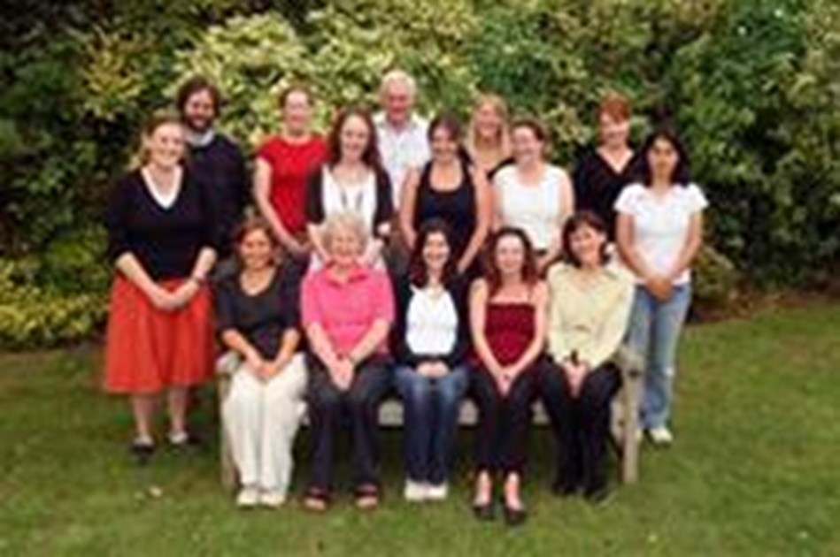 Isabel Wilson is fundraising for JDRF