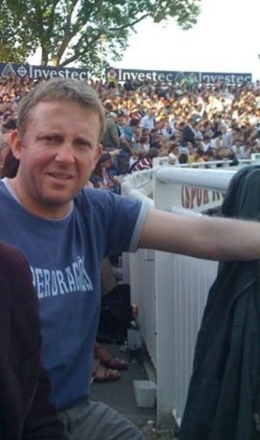 Emma Lauder is fundraising for Brain Tumour Research