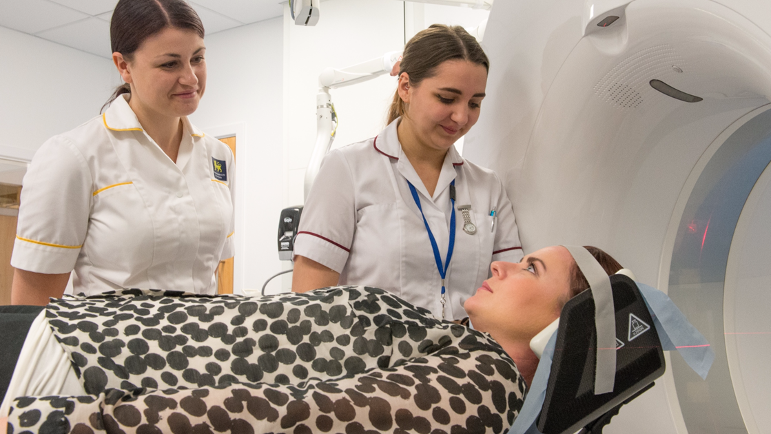 Sarah Rigby is fundraising for The Shrewsbury and Telford Hospital NHS ...