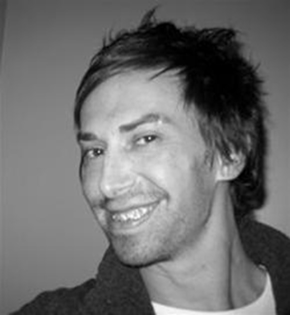 Ian Walmsley is fundraising for Samaritans