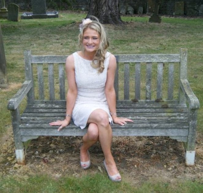 Lisa Spence is fundraising for Cancer Research UK