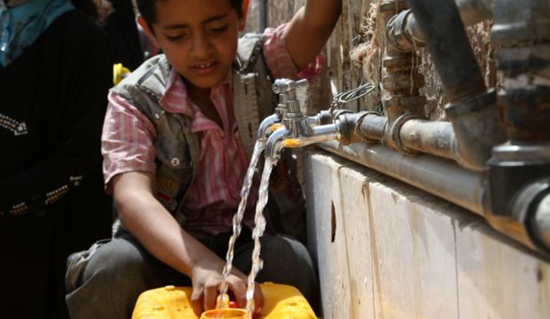 Saba Kayani is fundraising for SKT - WELFARE