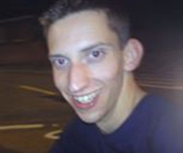 Thomas Windus is fundraising for Epilepsy Research Institute UK