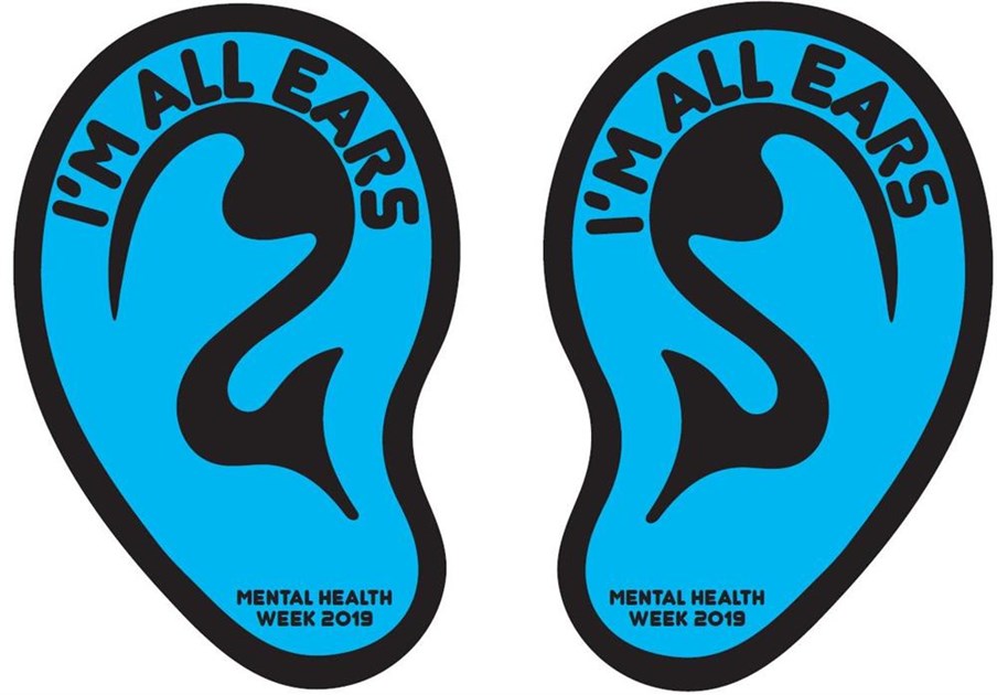 Gemma Mckenzie is fundraising for Mental Health UK