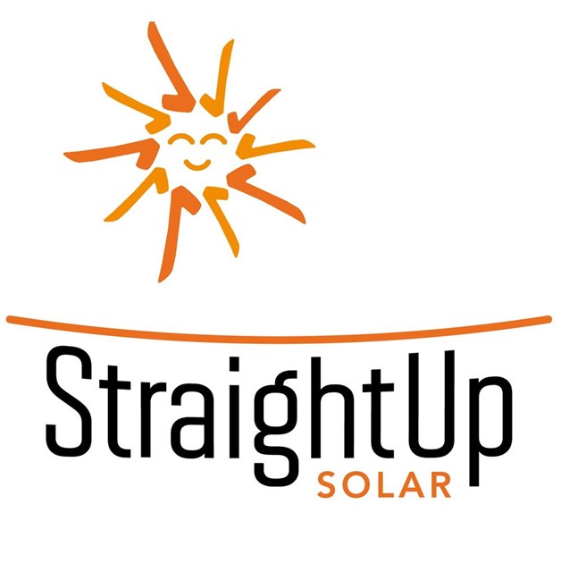 StraightUp Solar is fundraising for SolarAid
