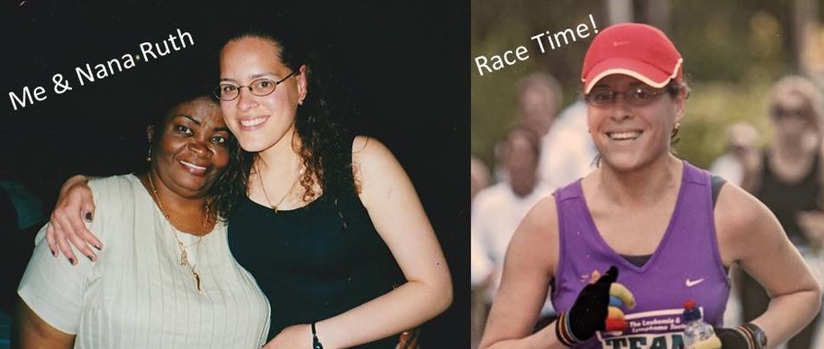 Michelle Cronin is fundraising for Hospice UK