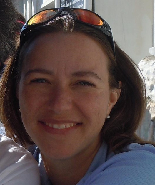 Sherry Madera is fundraising for Breast Cancer Now