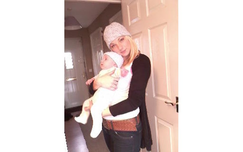 Hannah Leadbetter is fundraising for The Haemophilia Society