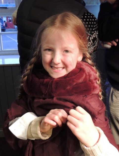 Emma Wilkins is fundraising for The Henry Allen Trust