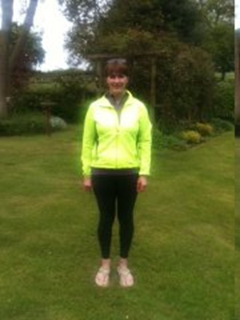 Hilary Rogers is fundraising for Royal Cornwall Hospitals Charity