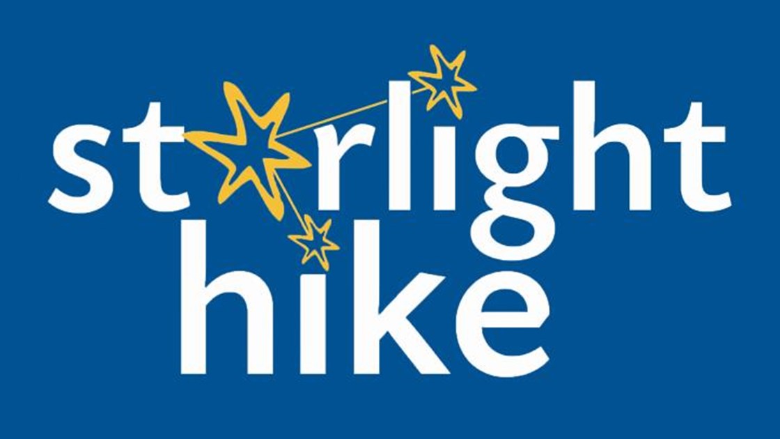 Ashleigh Ireland is fundraising for Sue Ryder