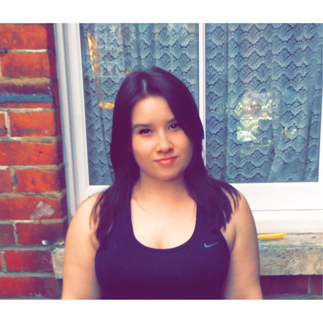 Eleanor Bailey is fundraising for Cancer Research UK