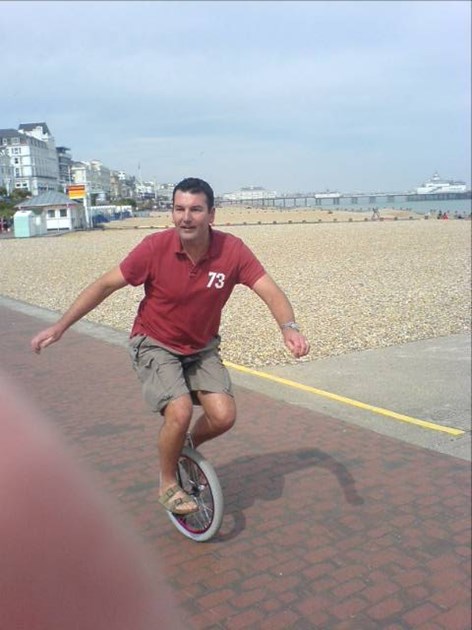 RICHARD KILLIAN is fundraising for Sands, the stillbirth and neonatal ...