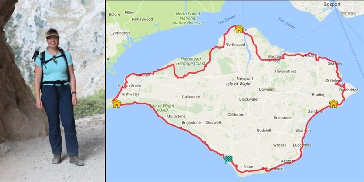 Sarah Millan is fundraising for Alzheimer's Society