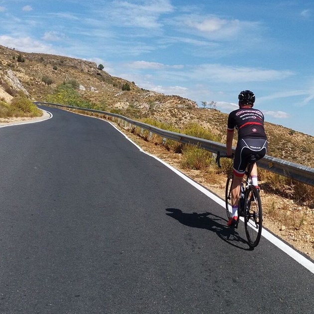 Matthew Sumpter is fundraising for The Nehemiah Project