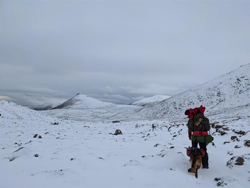 Aaron Doherty is fundraising for The Olive Branch (Respecting Minds)