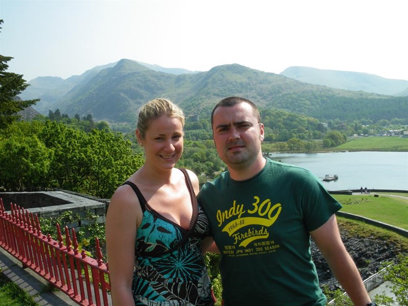 louise seddon is fundraising for THE CHRISTIE CHARITY