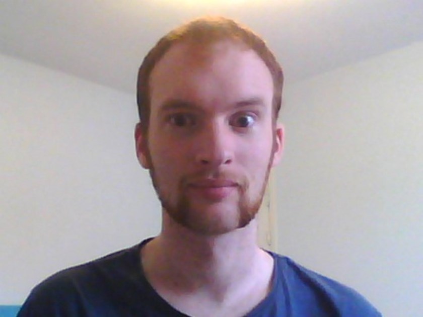 Simon Burriss is fundraising for Cancer Research UK