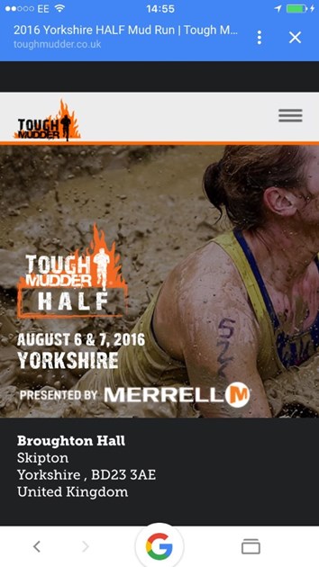 Michelle Hallam is fundraising for The Campbell Burns Metabolic Trust