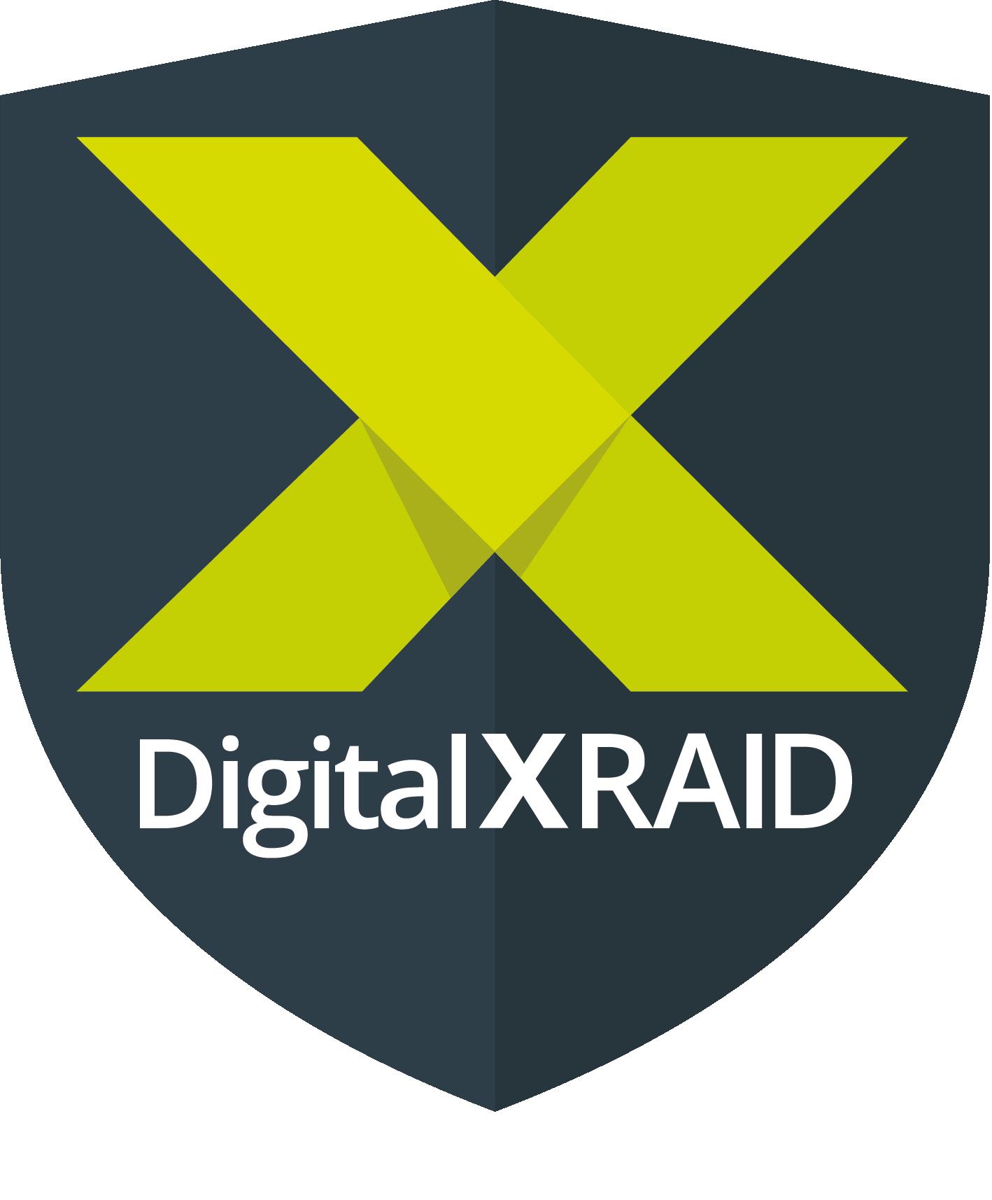 DigitalXRAID Cyber Security Experts is fundraising for Macmillan Cancer Support