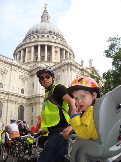 Nick Goater is fundraising for Capital to Coast