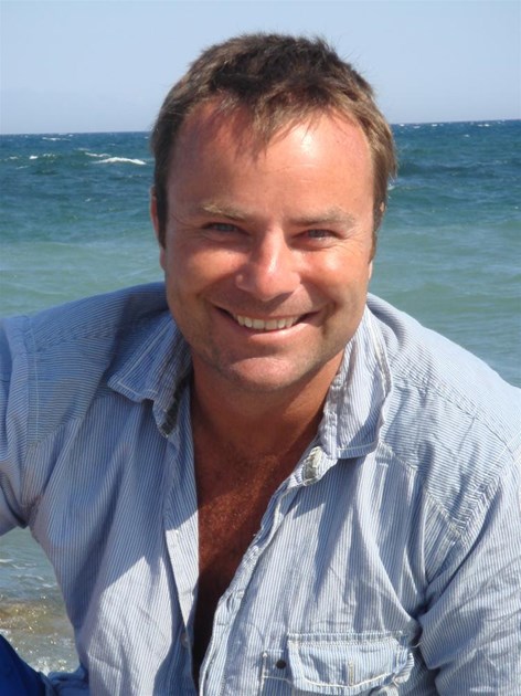 Tim Howell is fundraising for Naomi House Children’s Hospice (Wessex ...