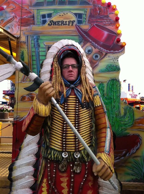 Neil Rule is fundraising for British Heart Foundation