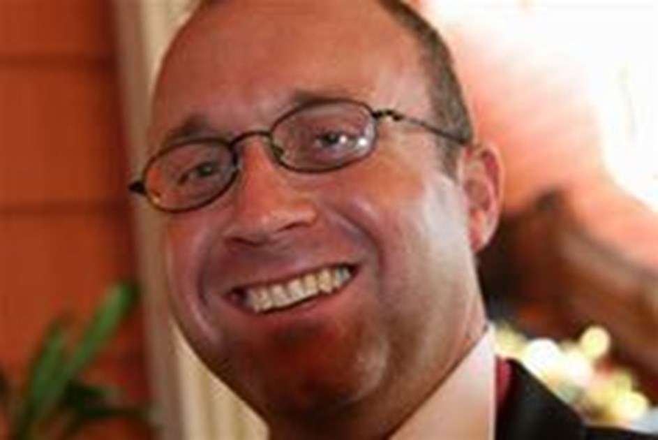 Stuart Fletcher is fundraising for Prostate Cancer Research