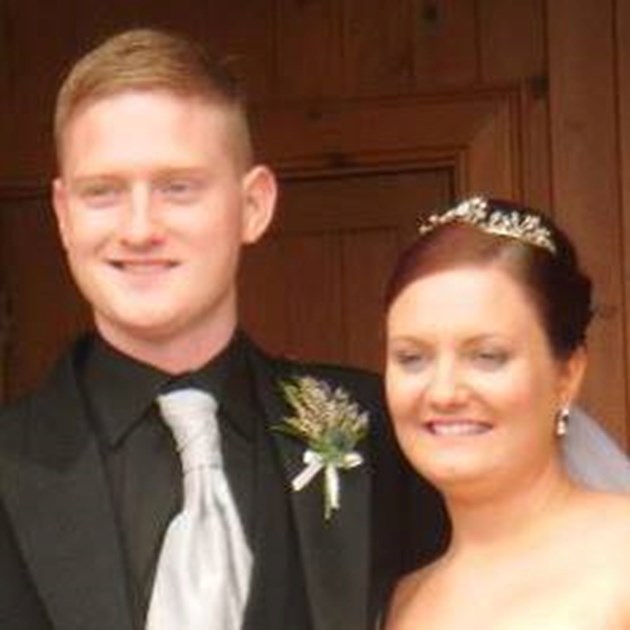 Andrew Ferguson is fundraising for STAR for Harris