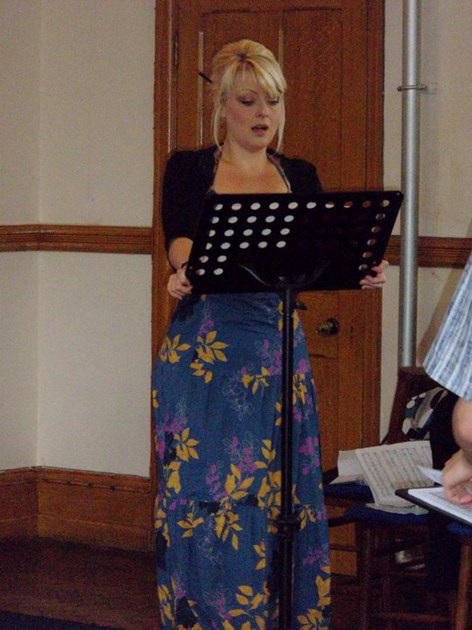 Laura Parfitt is fundraising for Macmillan Cancer Support