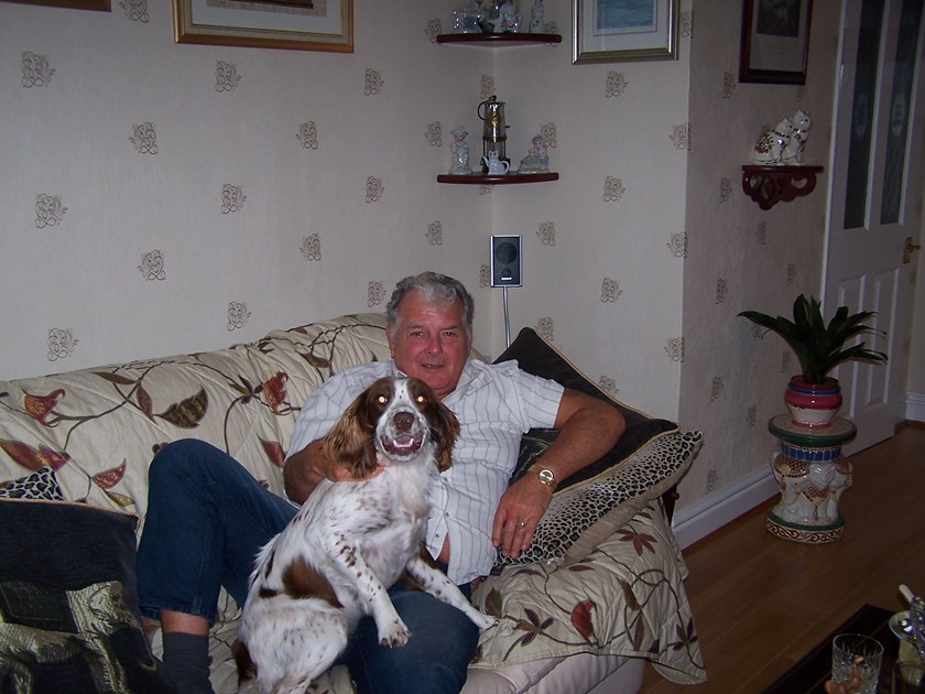 Teresa Fitzsimons is fundraising for St John's Hospice North Lancashire ...