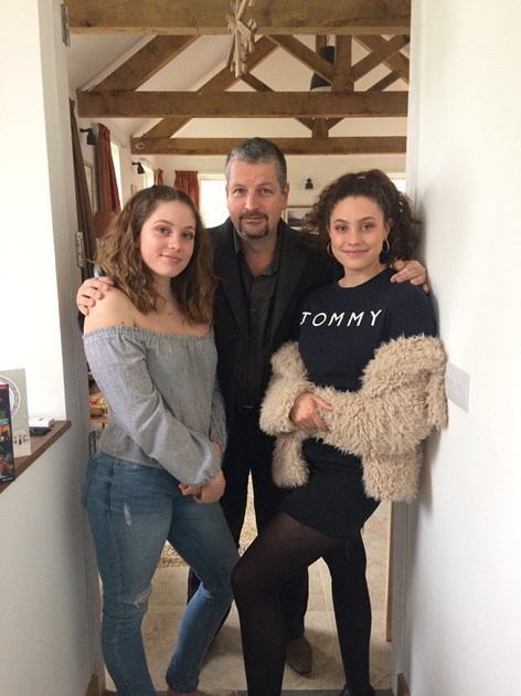 Emma Merritt is fundraising for DEBRA