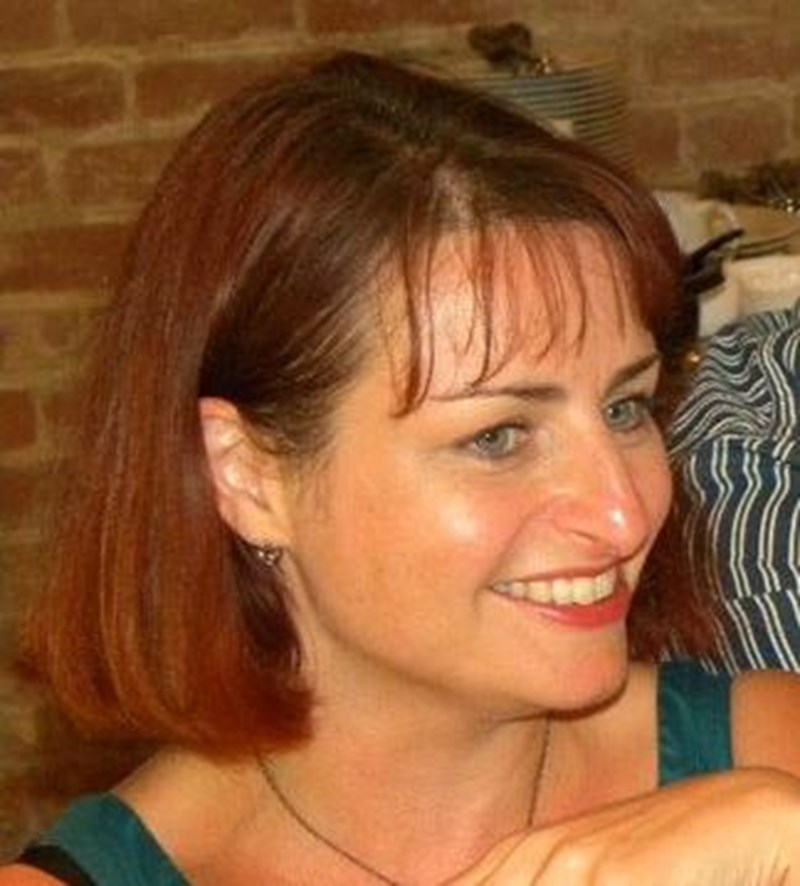 Helen Power is fundraising for Macmillan Cancer Support