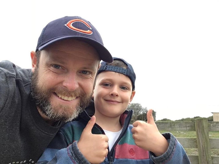 Gavin Hall is fundraising for Diabetes UK