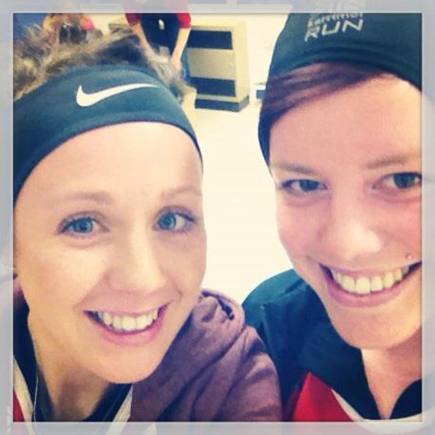 Hannah Cheyney is fundraising for Douglas Macmillan Hospice